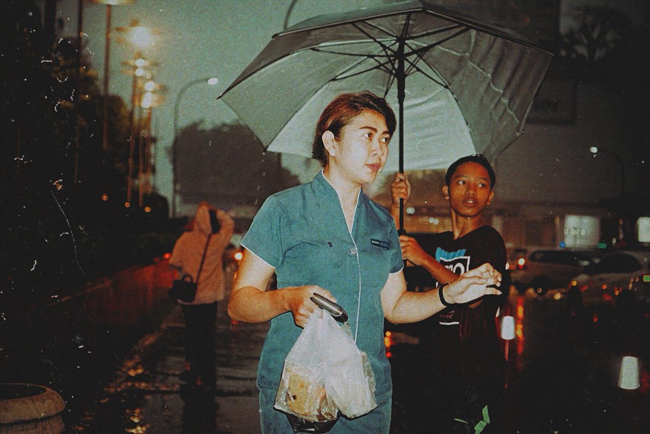 Fernando Randy dan Foto-foto dari Ruang Publik - PannaFoto Institute