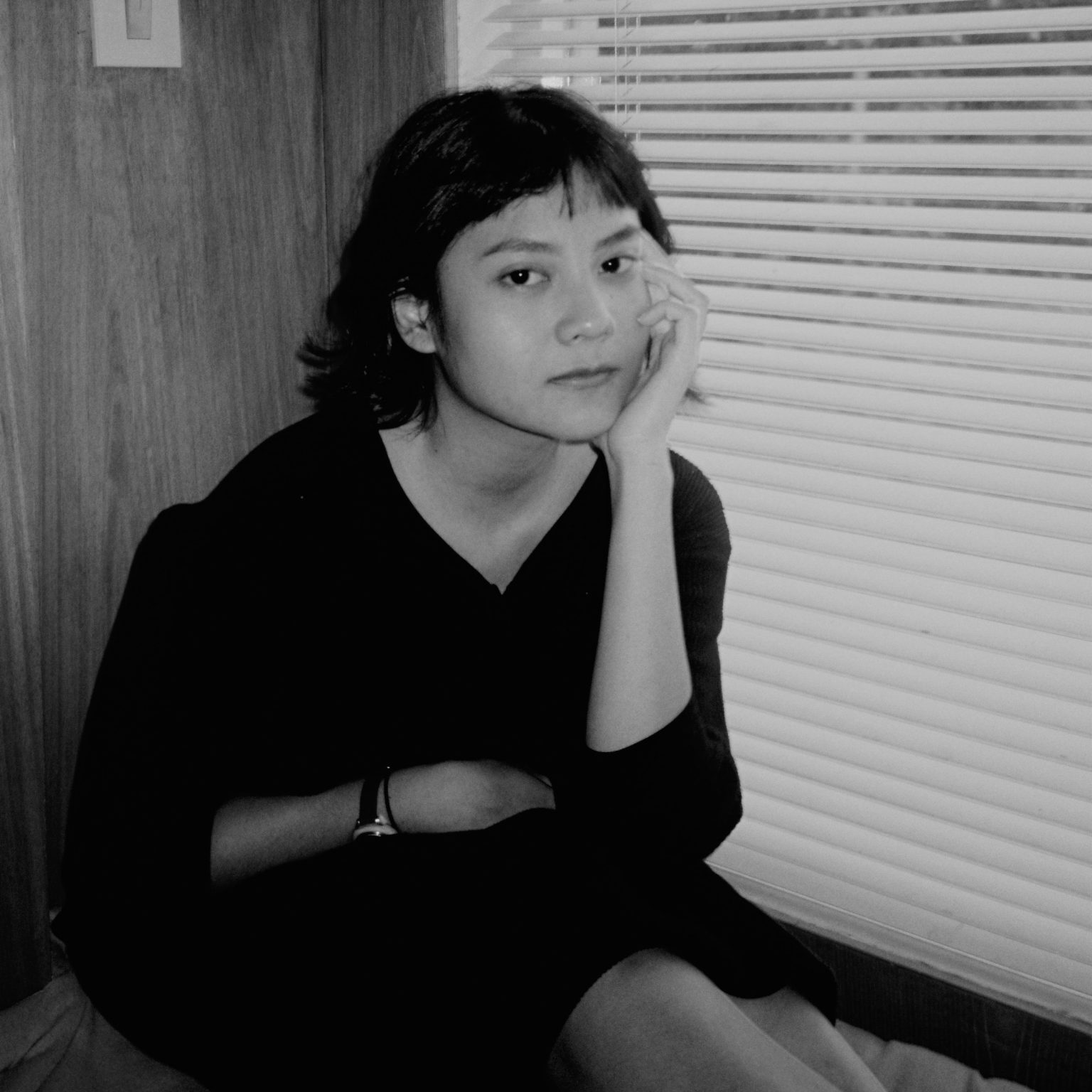 The World As We Knew It | Meidiana Tahir - PannaFoto Institute