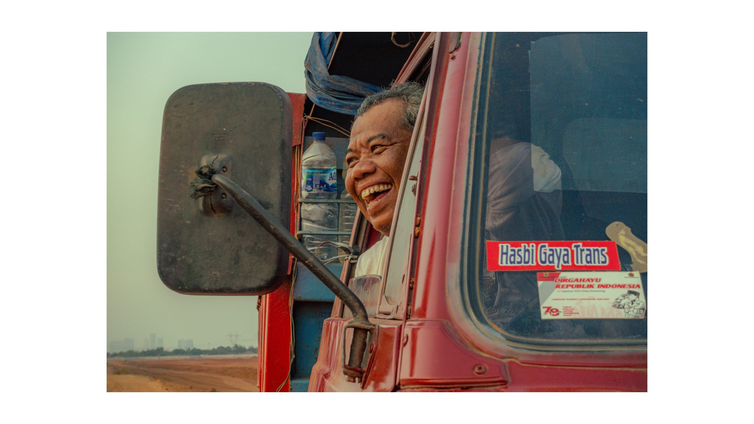 Bangun! | Ivan Saputra Alam - PannaFoto Institute